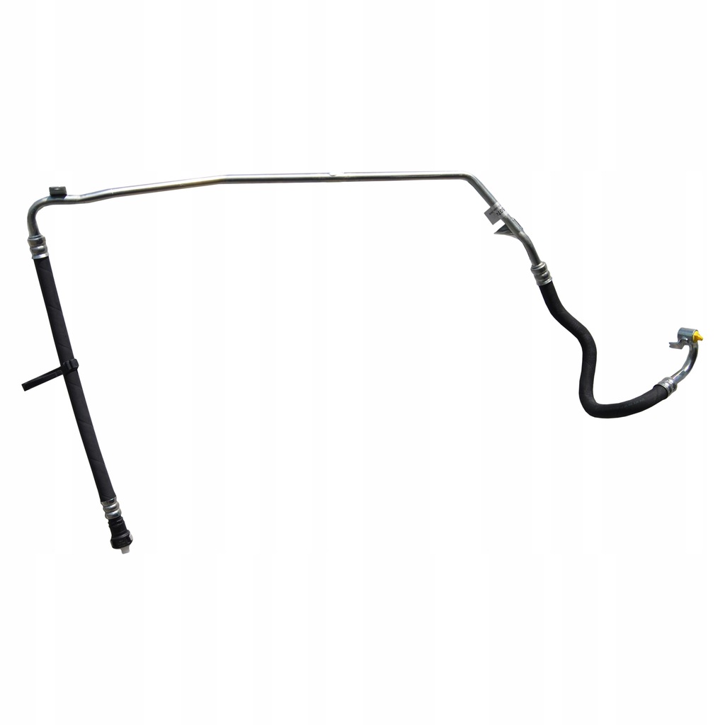 Przewód wspomagania lewy Alfa Romeo 159 1.9 - 11697188185 - oficjalne ...