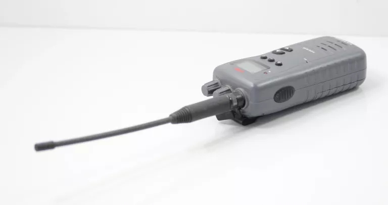 RADIO CB RĘCZNE INTEK H-510 PLUS - 14688208832 - oficjalne archiwum Allegro