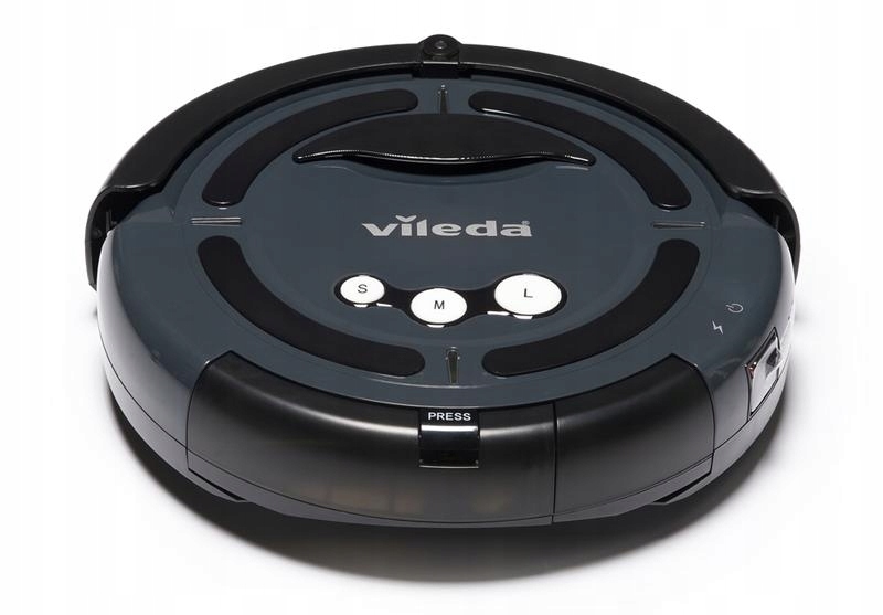 Robot VILEDA A3 - 8528645793 - oficjalne archiwum Allegro