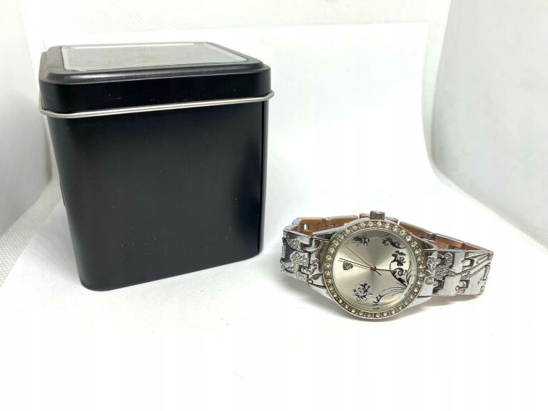 ZEGAREK OWIM D-74167 W PUD - 11894306984 - oficjalne archiwum Allegro