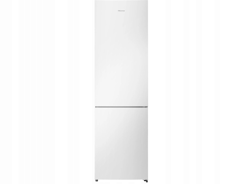 Lodówka HISENSE RB440N4GWD No frost 200.4cm Biała - 12305860509 ...