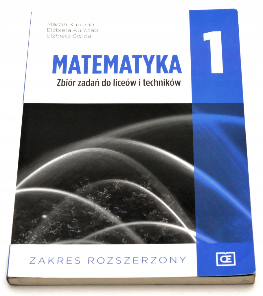 Matematyka 1 Zbiór zadań Z rozszerzony Oficyna - 13068852022 - oficjalne archiwum Allegro