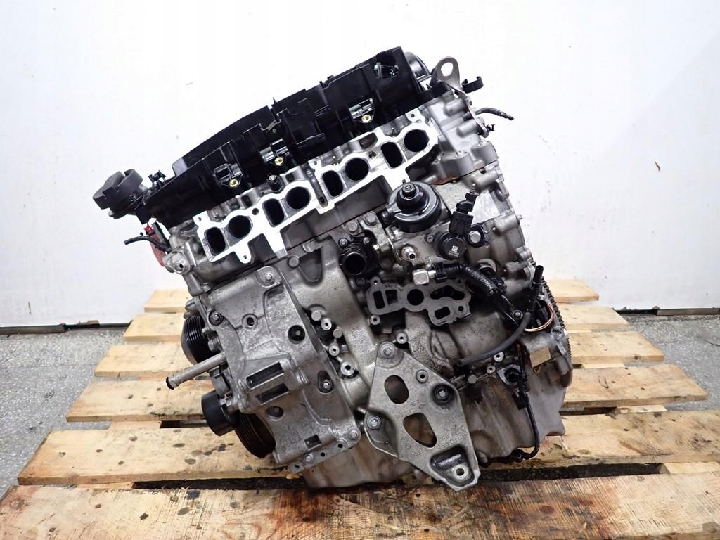SILNIK B47D20A BMW 3 F30 F34 GT 2.0D 150KM 15R FV - 13982895533 ...