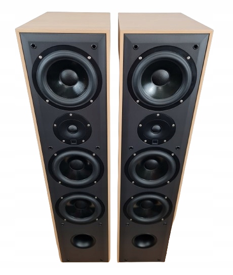 Dali Blue 6006 - kolumny głośnikowe - 15617575284 - oficjalne archiwum ...