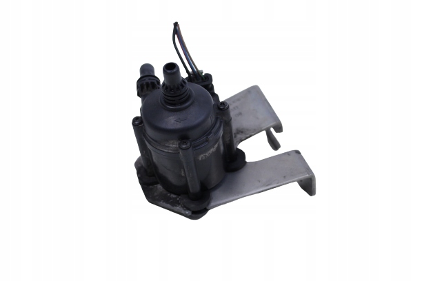 DODATKOWA POMPA WODY 2,3 FIAT DUCATO III 2020 - 12573413561 - oficjalne ...