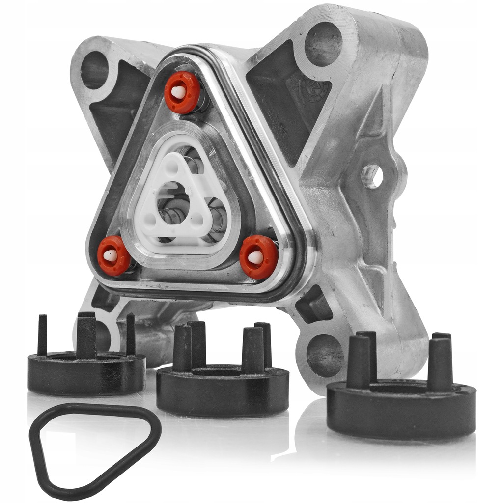 KARCHER Zestaw naprawczy Głowicy Pompy myjek K4 K5 - 11181974692 - oficjalne archiwum Allegro