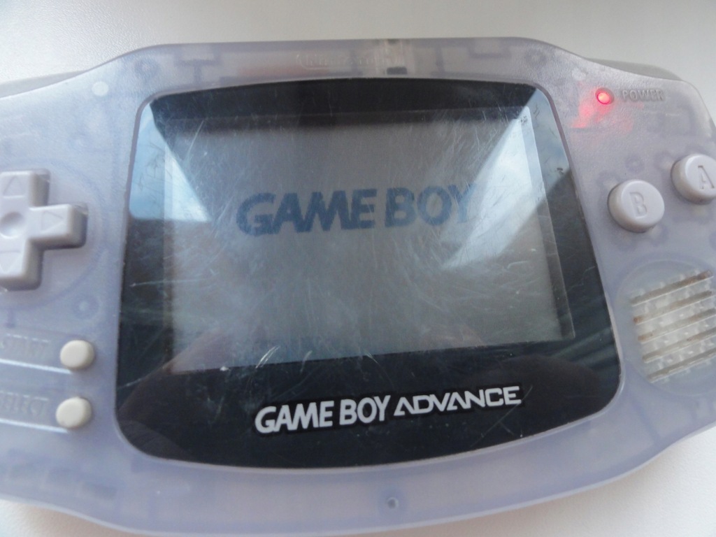 Купить НИНТЕНДО GAME BOY ADVANCE: отзывы, фото и характеристики на ...