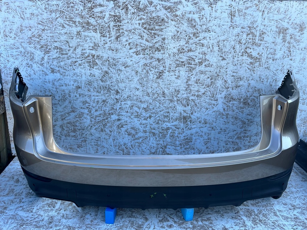 ZDERZAK TYLNY TYŁ PORSCHE CAYENNE III 9Y0 18- - 14336111228 - oficjalne ...