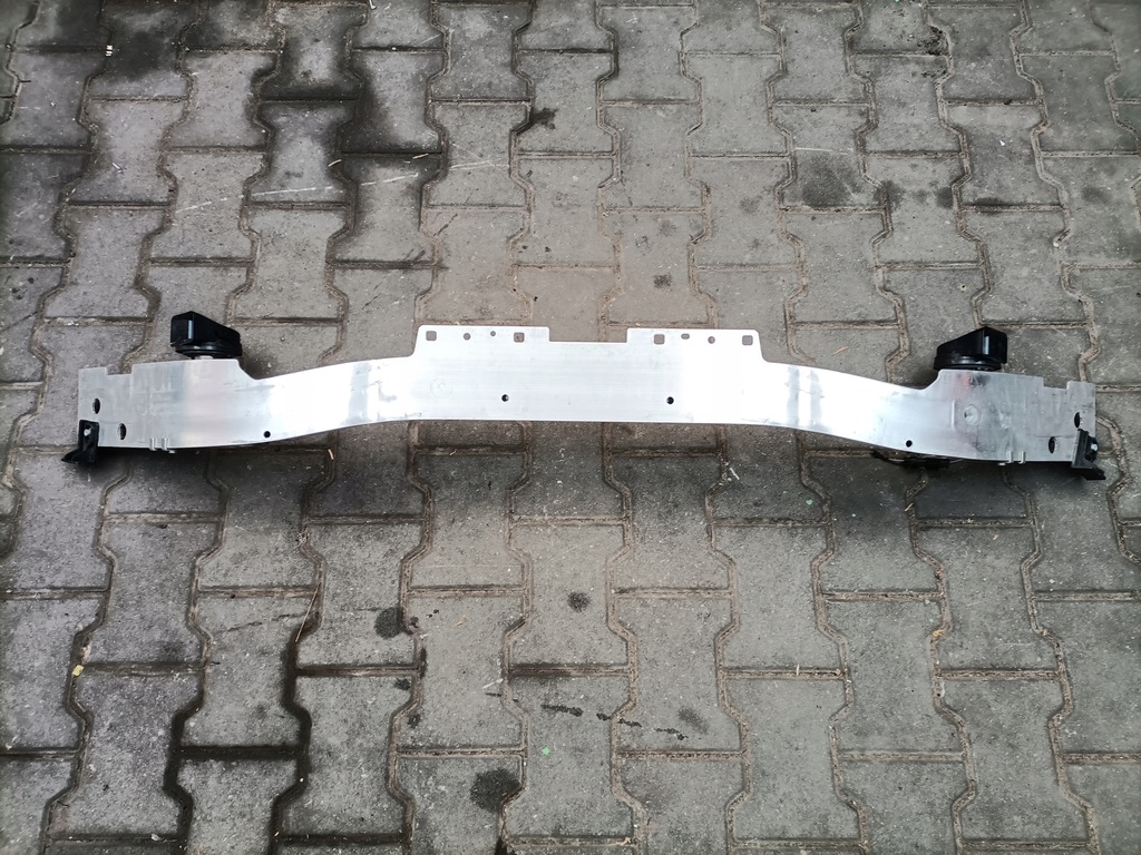 BMW F40 135i BELKA PRZÓD KLAKSON SYGNAŁ KOMPLET - 13044748350 ...