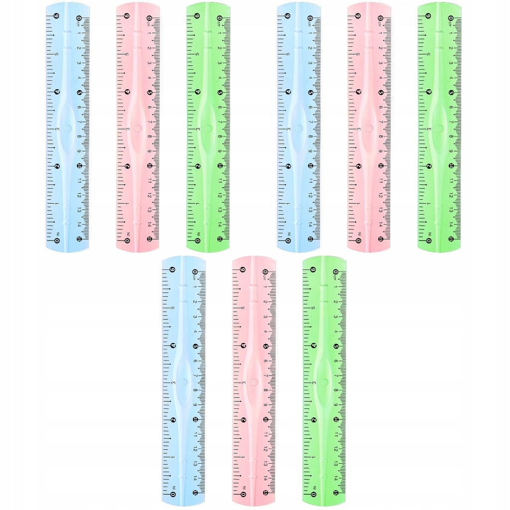 Measuring Tape Kids Folding Rulers 3 Count - 13238379905 - oficjalne ...