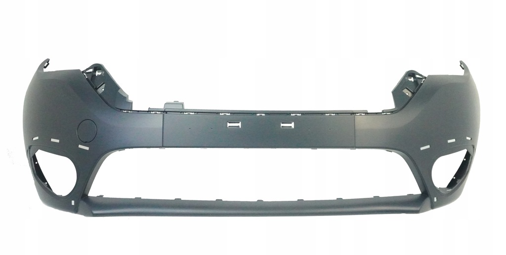 DOKKER STEPWAY NOWY ZDERZAK PRZÓD PRZEDNI ORYGINAŁ - 13745579676 ...