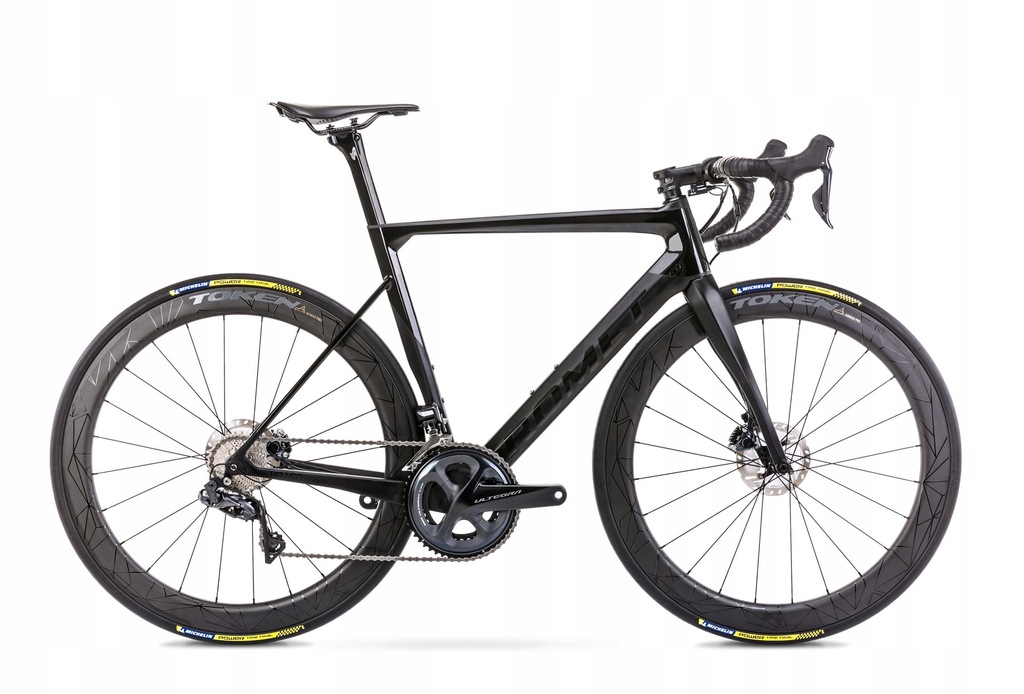 Rower Szosowy ROMET HURAGAN DISC 2 2023 - 14897492637 - oficjalne ...