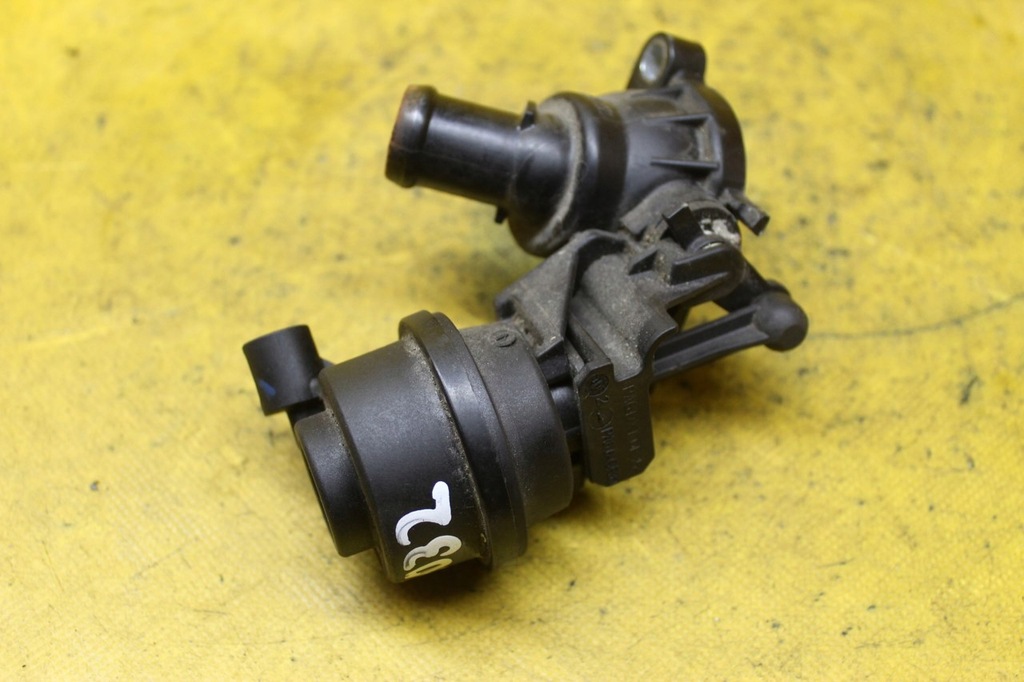 ZAWÓR WODY 3.0 TDI A6 C7 059121737 - 8526465431 - oficjalne archiwum ...