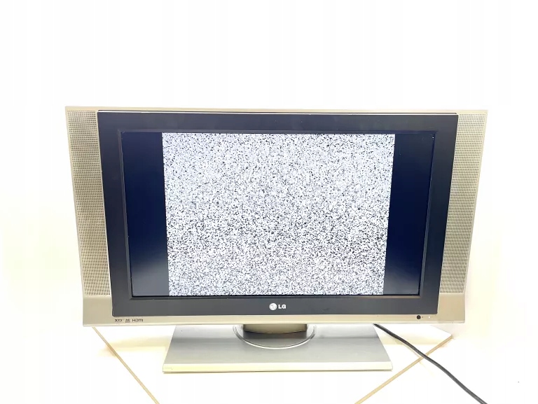 TV LG 26 26LC3R - 12697126605 - oficjalne archiwum Allegro