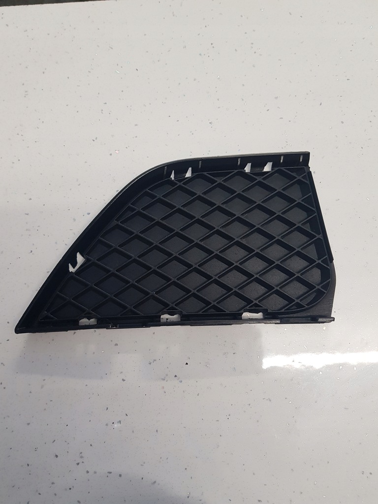 KRATKA ZDERZAKA PRAWA BMW X3 E83 LIFT ORYGINAŁ - 13164579302 ...