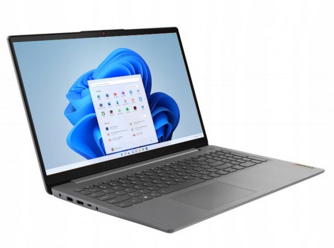 Lenovo Ideapad 3-15ITL i5-1135G7 12GB 512SSD Win11 - 12207765373 - oficjalne archiwum Allegro