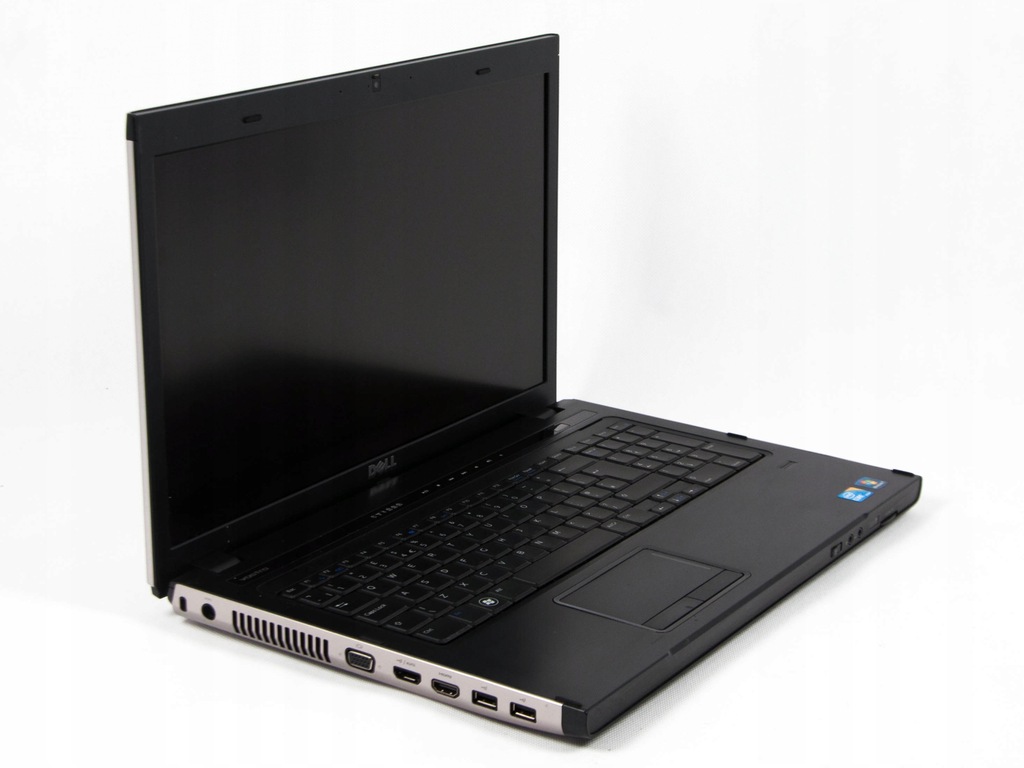 DELL VOSTRO 3700 i5 2x2.9GHz 17,3'' KAM HD+ XB112 - 12625301152 ...