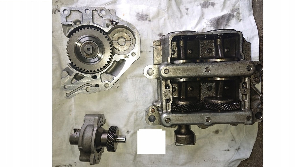 MITSUBISHI OUTLANDER 2.2 DID WAŁKI BALANSOWE - 11619709028 - oficjalne archiwum Allegro