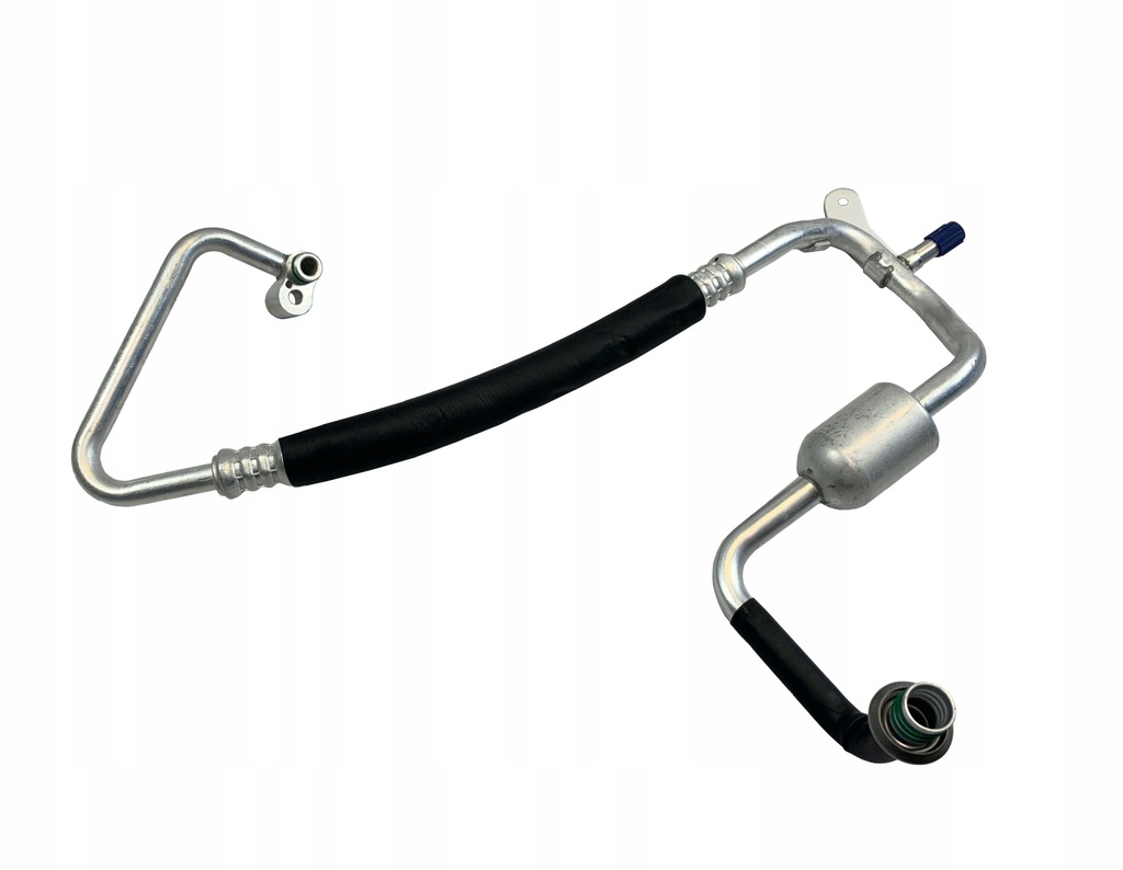 Rura czynnika chłodniczego Sharan 7M3820743K - 9173208009 - oficjalne ...