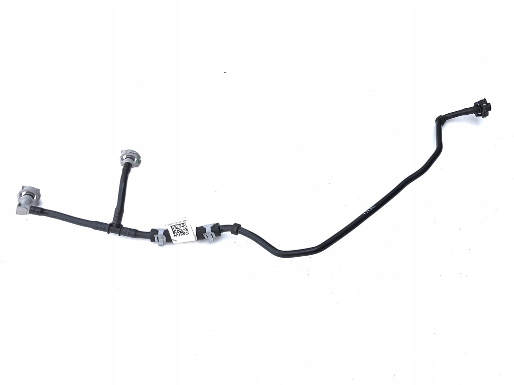 Przewód odpowietrzający 4G0121081DS AUDI A6 C7 - 9536981234 - oficjalne ...