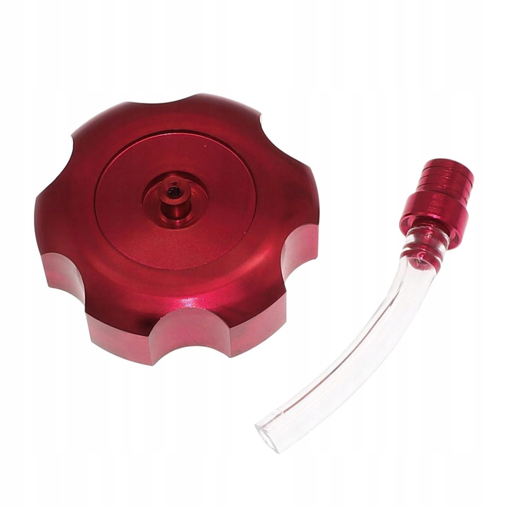 Practical Mini Gas Fuel Tank Cap Fashionable red - 13278515377 ...