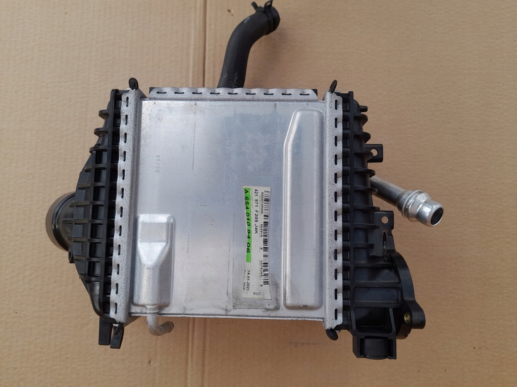 Mercedes-Benz OE A 6540904101 W213 E213 - 11881811917 - oficjalne ...