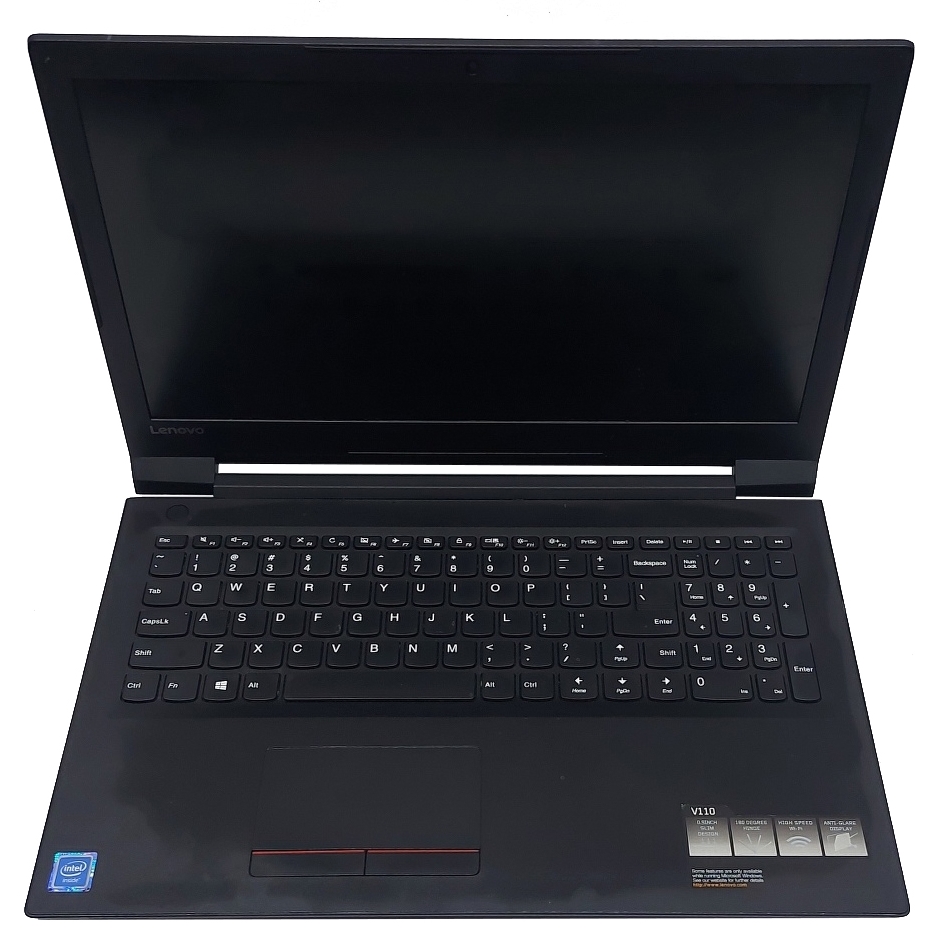 Laptop Lenovo V110-15IAP 15,6" Celeron DAWCA - 13041756962 - oficjalne ...
