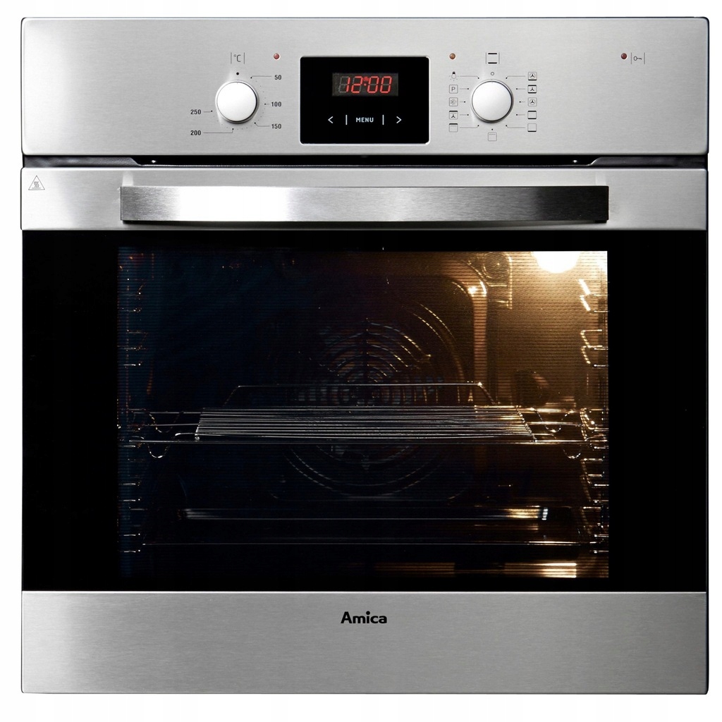 Piekarnik do zabudowy Amica EBP 13623 E - 13023653249 - oficjalne ...