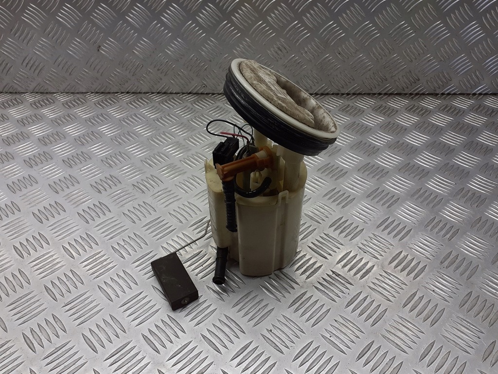 POMPA PŁYWAK PALIWA MERCEDES W203 1.8 A2034702394 - 14494617528 ...