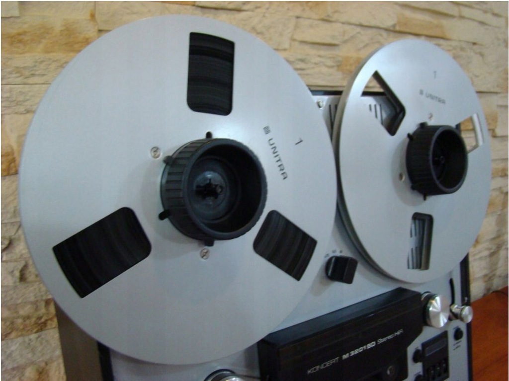 Unitra Tonsil Altus 140|oryginał|piękny stan| - 11806076934 - oficjalne ...