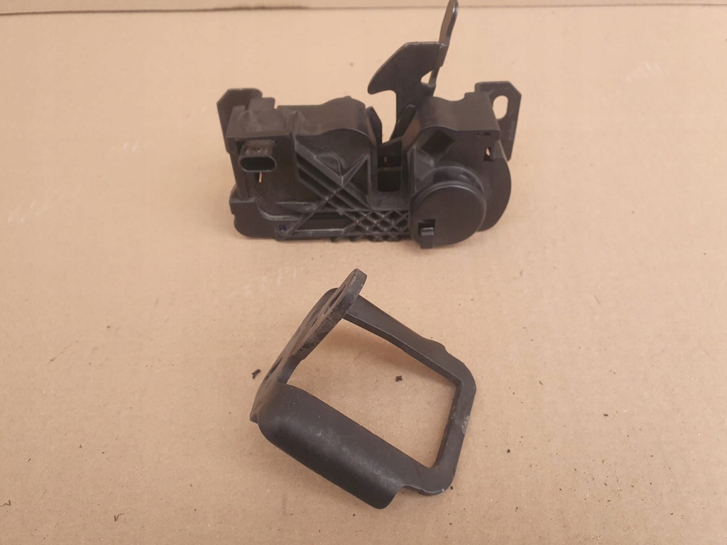 MERCEDES VITO A447 a4478800060 ZAMEK MASKI RYGIEL - 13047062287 ...