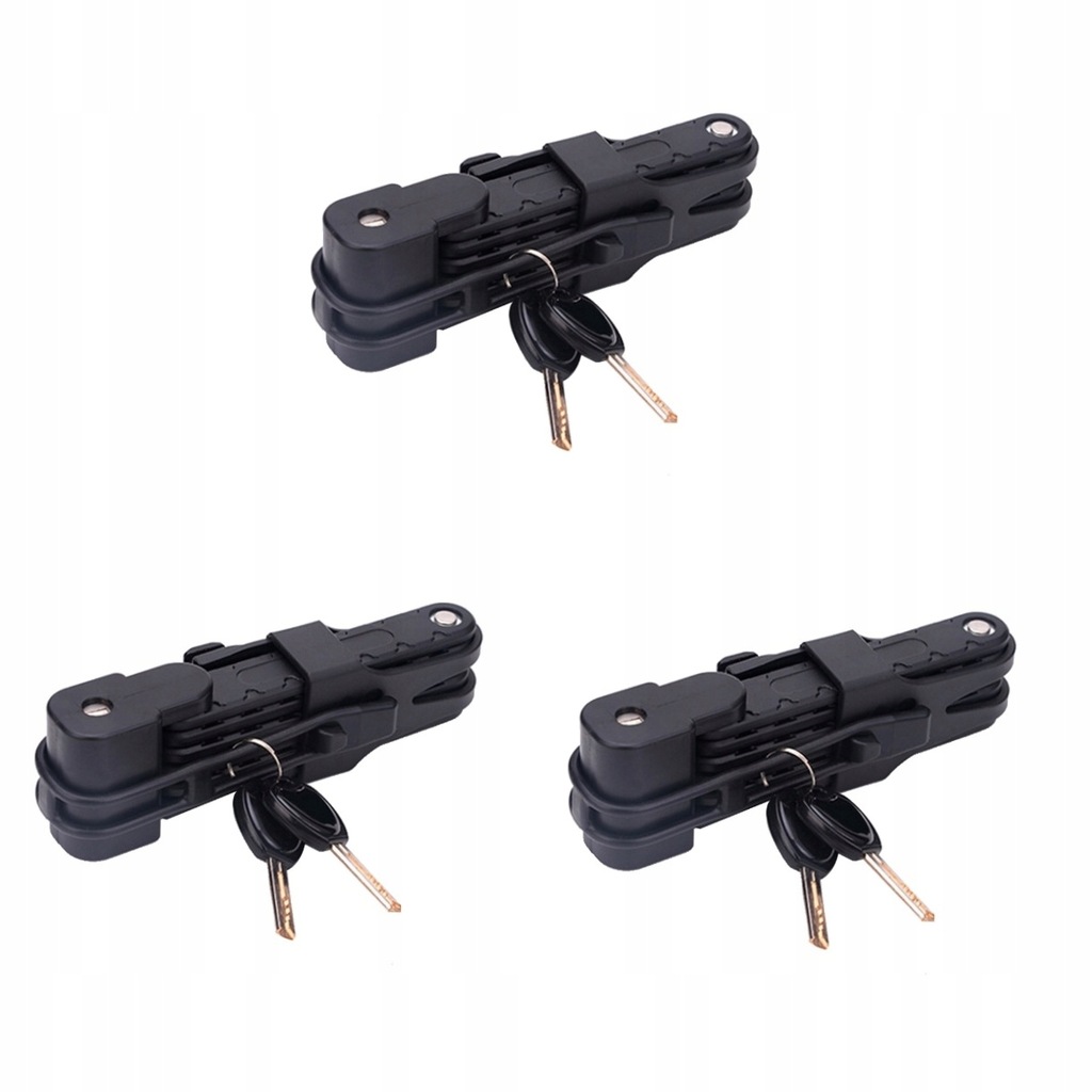 Bike Lock Key Cycle Locks Bicycle Mountain - 14277885609 - oficjalne ...