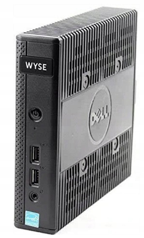 Mini Terminal Dell Wyse Dx0D 1,4GHz 2GB 2GB SSD - 11949296614 ...