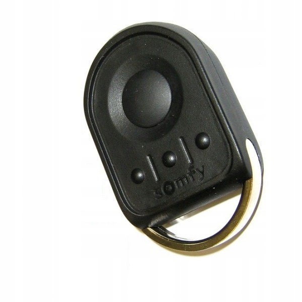 Pilot SOMFY KeyGO GX21 151 433MHz oryginalny - 13057976013 - oficjalne ...