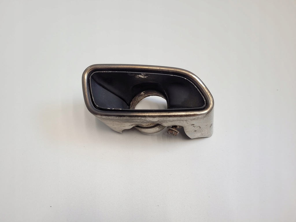 Mercedes SLK W171 Końcówka wydechu A1714901227 - 12352454832 ...
