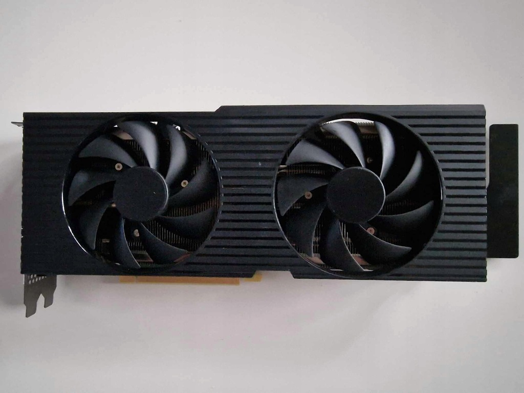 Karta graficzna Dell RTX 3080 10 GB USZKODZONA - 14239072799 ...
