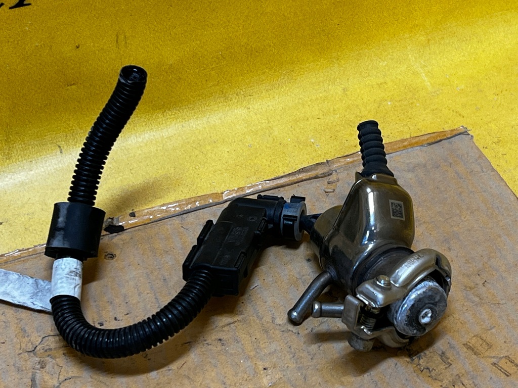 WTRYSK WTRYSKIWACZ ADBLUE AUDI A6 A7 C7 4G0131113D - 13425933465 ...