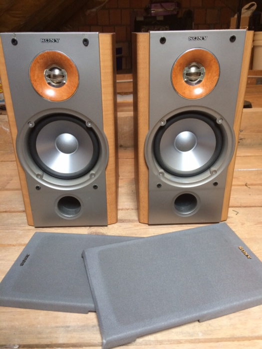 Wieża Sony Mhc-nx1 - 7846382231 - oficjalne archiwum Allegro