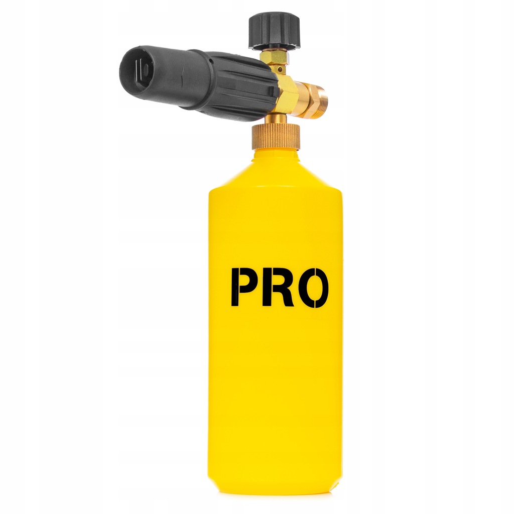 PIANOWNICA DO MYJKI CIŚNIENIOWEJ ANNOVI AR LS3 - 9307398517 - oficjalne ...