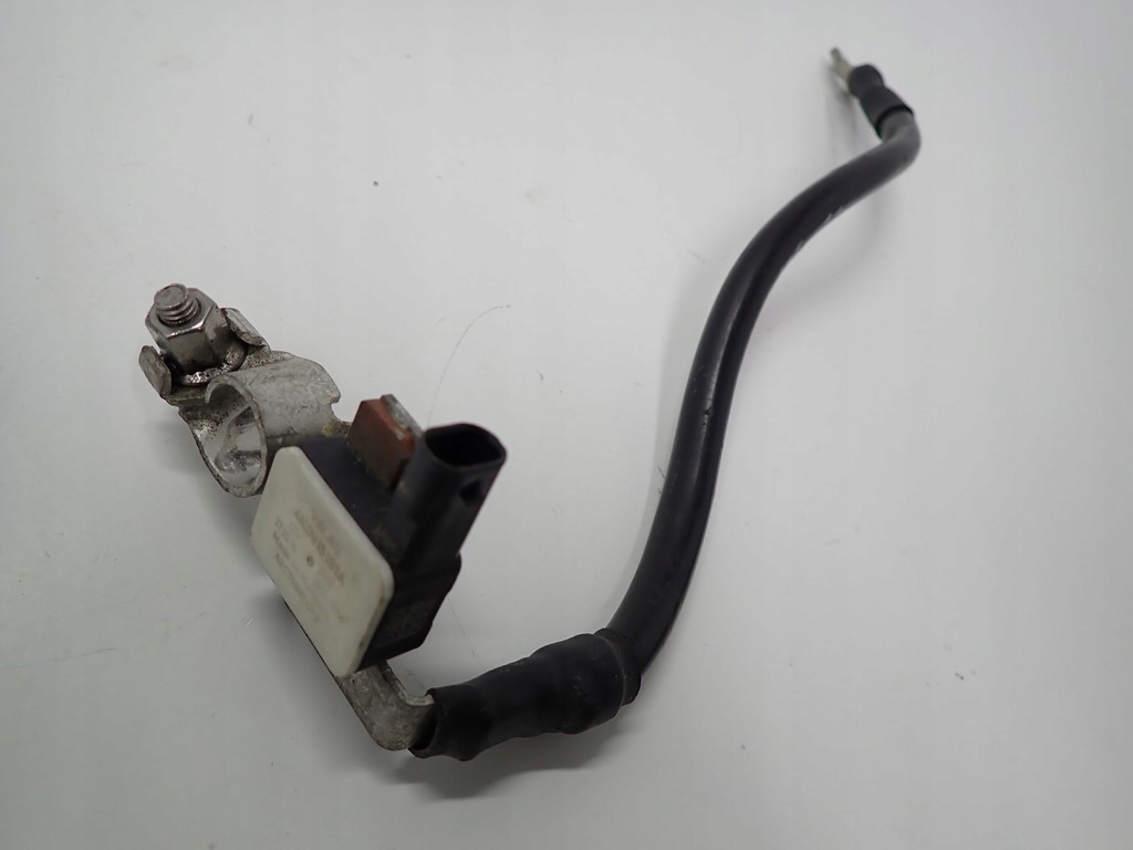 KLEMA PRZEWÓD AKUMULATORA VW TRANSPORTER T6 19R - 11816860353 ...