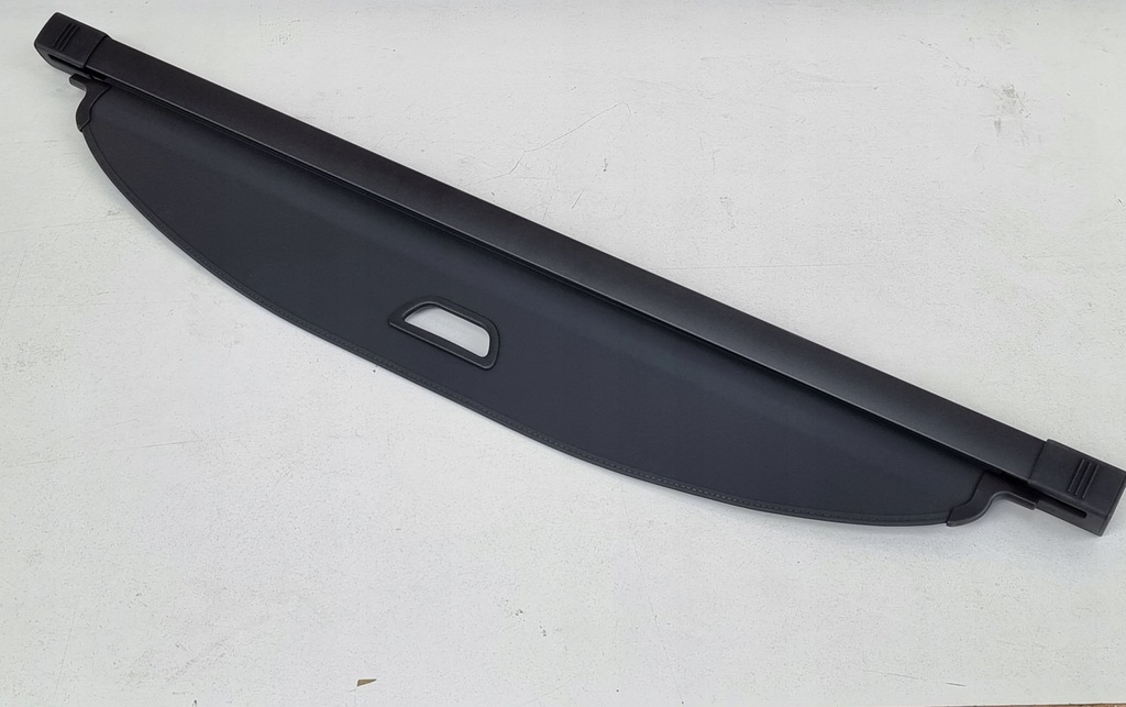 MERCEDES GLE W167 ROLETA BAGAŻNIKA A1678101900 - 12439233034 ...