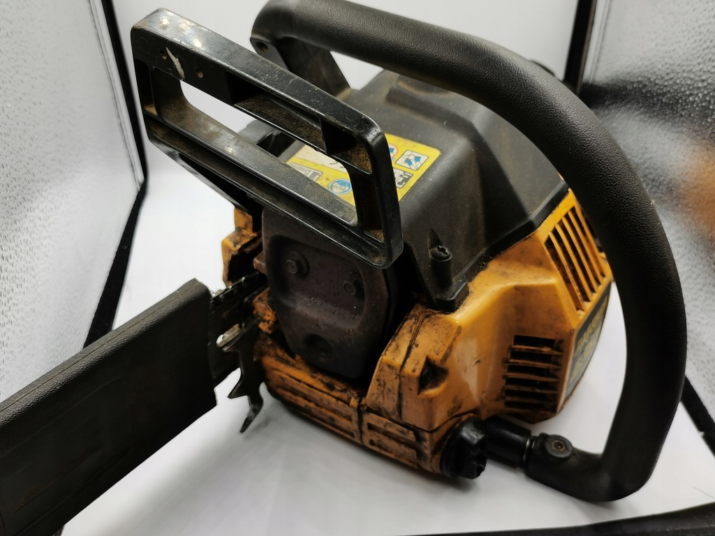 Piła łańcuchowa Partner 351 - 12302264166 - oficjalne archiwum Allegro