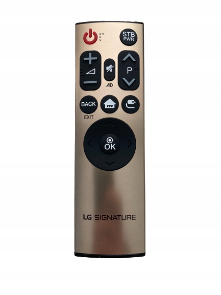 Pilot LG AN-SP700 SP16A 2017 OLED B7 C7 E7 G7 W7 - 11679890890 ...