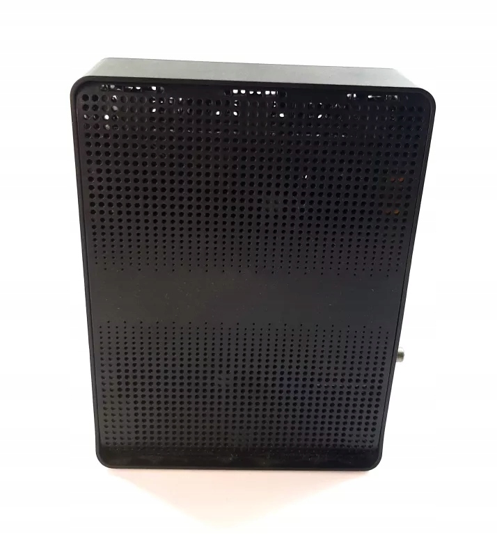 ROUTER TECHNICOLOR CGA4236TCH1 KOMPLET - 13183665911 - oficjalne ...