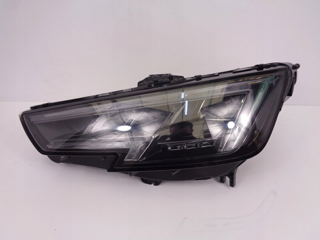 AUDI RS4 A4 8W B9 LAMPA LEWA MATRIX 8W0941035C - 10534419463 ...