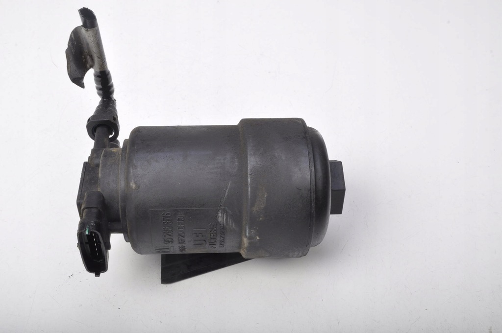 MOKKA I 1.7 CDTI OBUDOWA FILTRA PALIWA 95286876 - 12893658986 ...