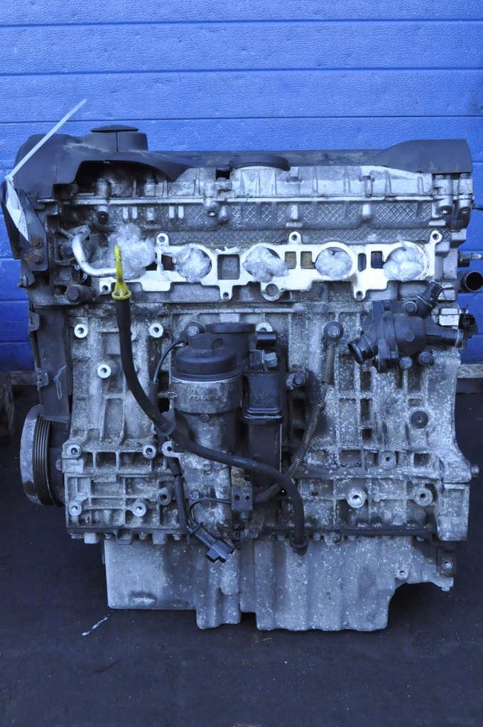 FOCUS MK2 C30 S40 II V50 C70 2.5T 220KM 230KM SILNIK B5254T3 B5254T7 HYDA - 15183411684 ...