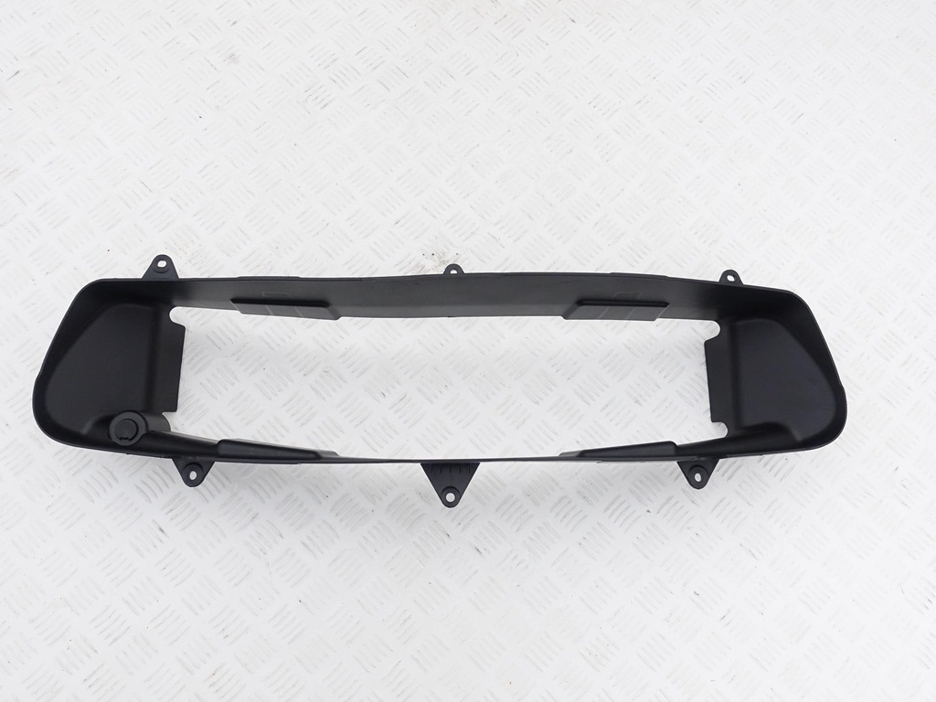 MASERATI GHIBLI WLOT KANAŁ GRILL ZDERZAK PRZÓD - 8790882274 - oficjalne ...