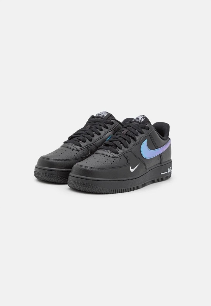 Buty NIKE AIR FORCE ROZ 48.5 32 cm - 14293021980 - oficjalne archiwum ...