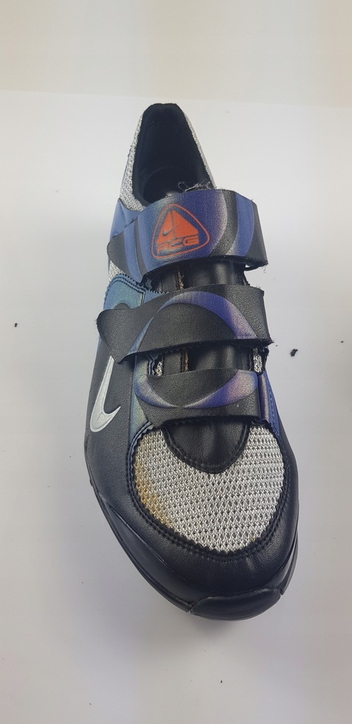 Buty na rower Nike ACG - 11839219005 - oficjalne archiwum Allegro